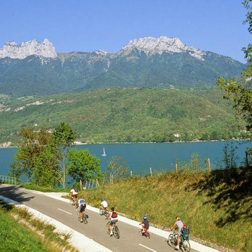 location velo Annecy - location VTT annecy Haute Savoie