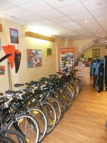 location velo Annecy - location VTT annecy Haute Savoie