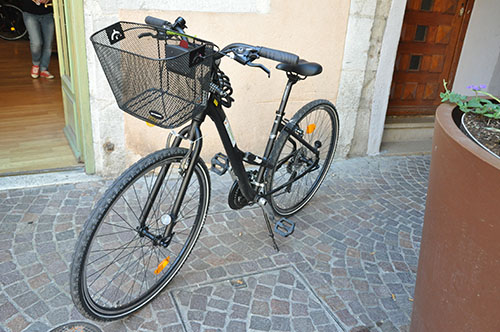 location velo Annecy - location VTT annecy Haute Savoie
