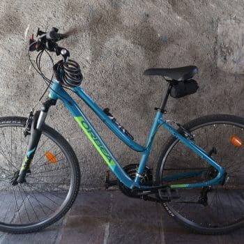 Louer velo annecy - location vélo de route et VTC annecy